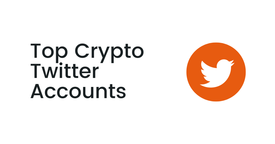 The Best Crypto Twitter Influencers to Follow [Full 2023 Guide]