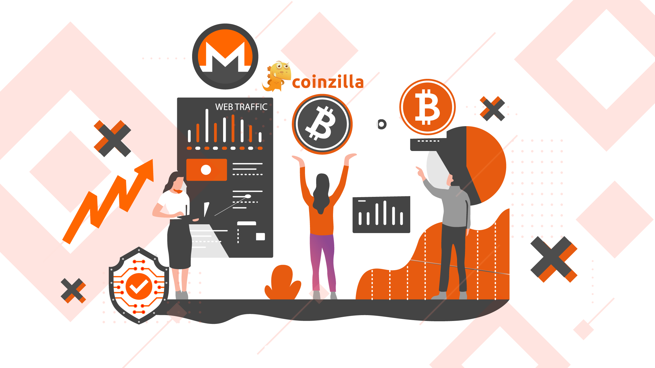 What is Coinzilla? (Coinzilla Review)