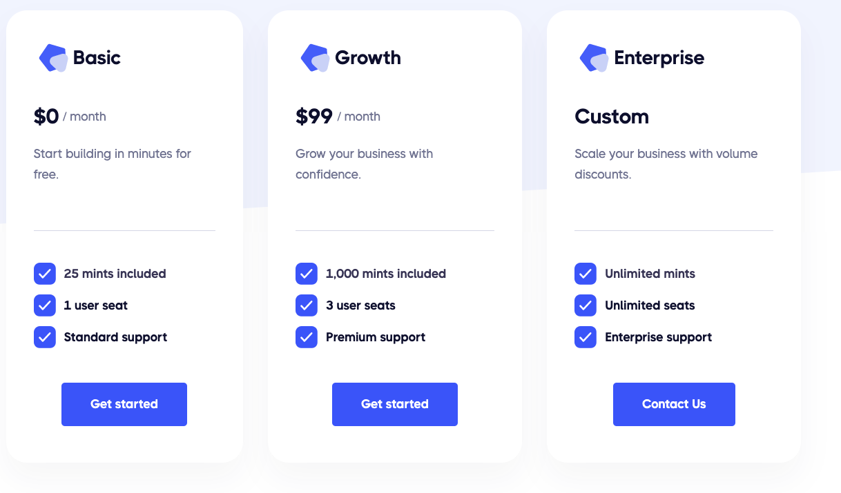 Versify Review: The NFT Enablement Platform