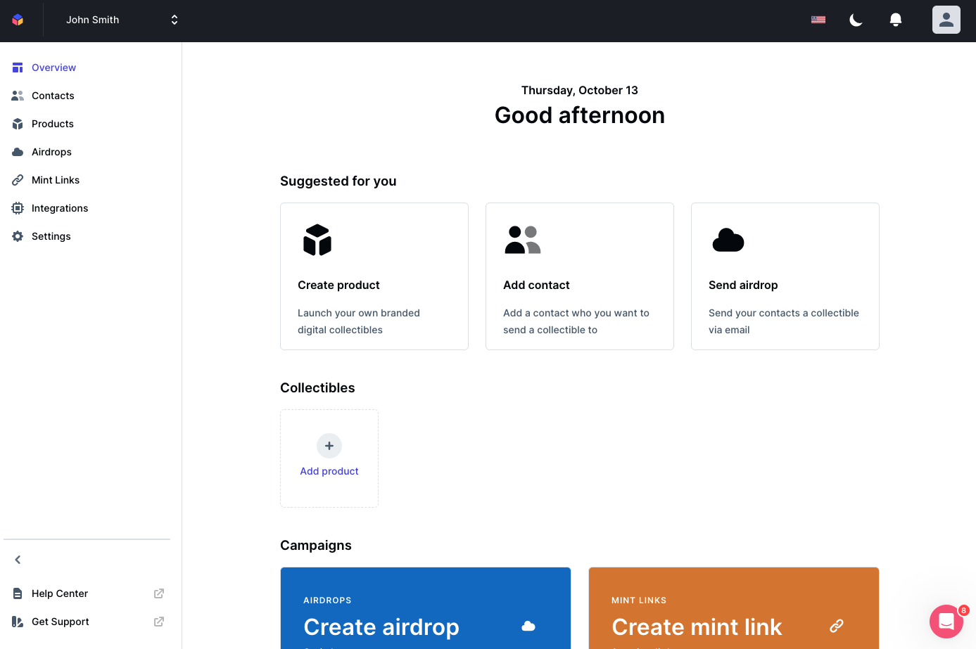 Versify Review: The NFT Enablement Platform