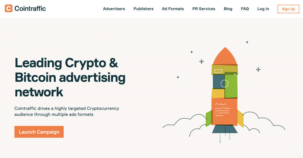 Crypto Banner Ads: Best Places and Networks in 2023