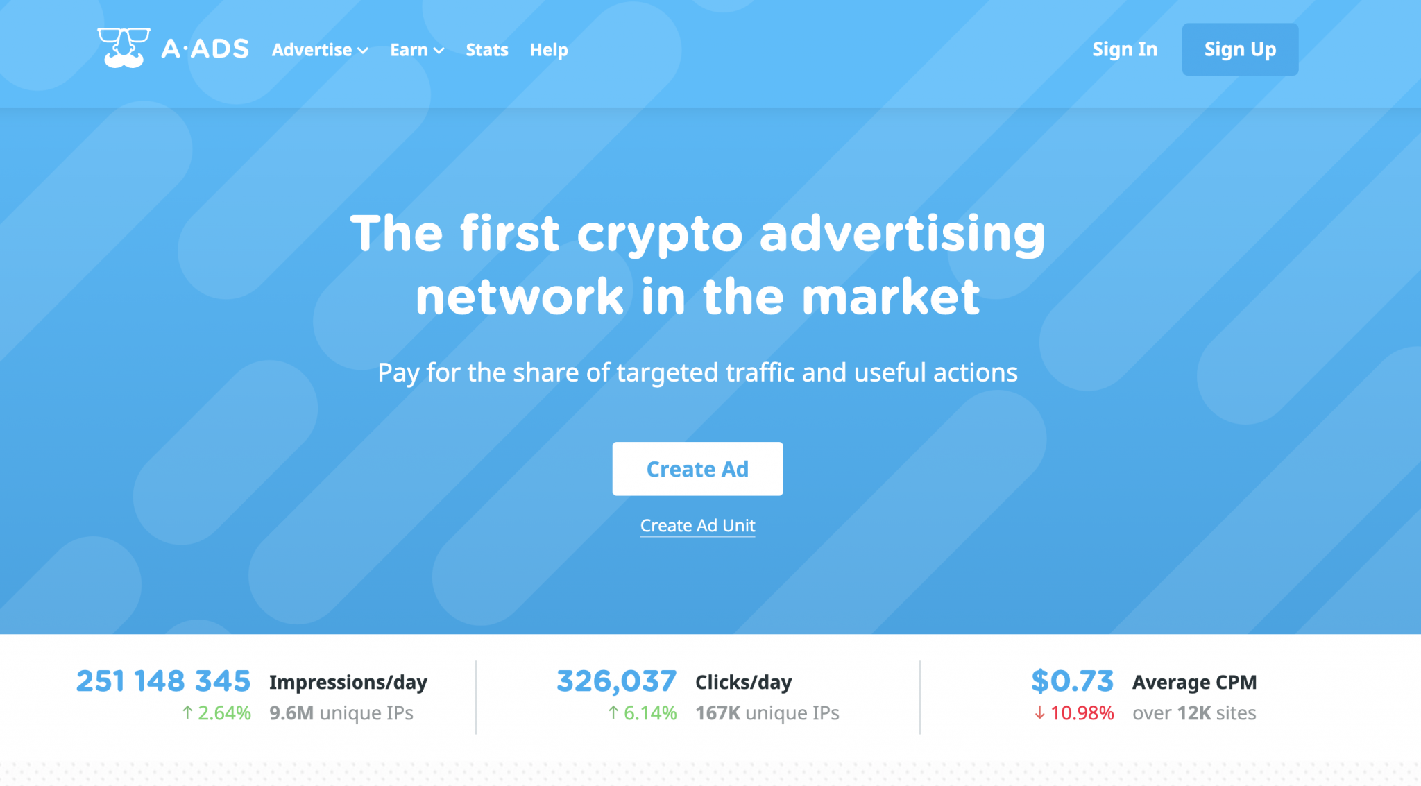 Top 7 Crypto Ad Networks In 2024 | Best Picks for Web3 Marketing