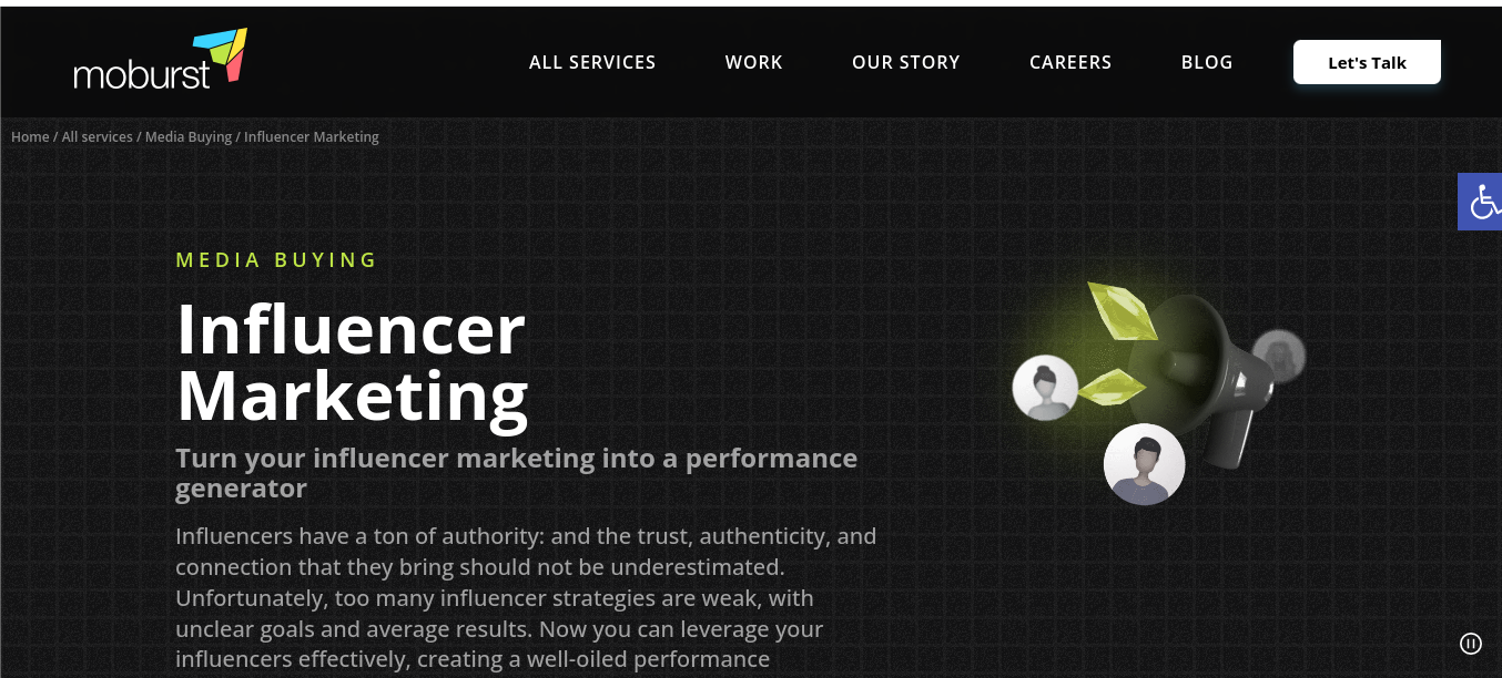 Best Influencer Management Agencies: 2023 List