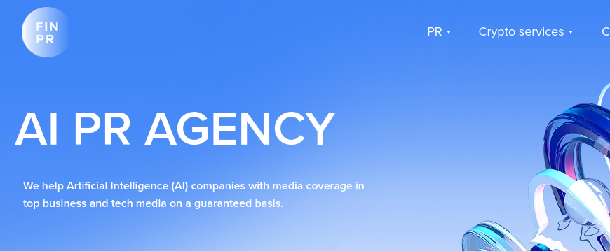 AI PR Agencies: Best PR Agency For AI Companies