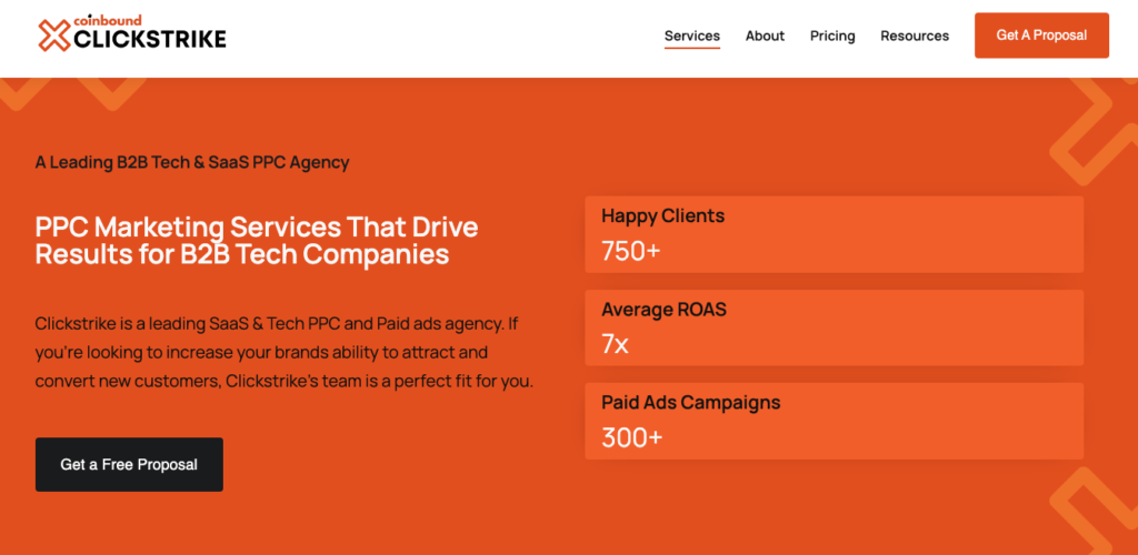 SaaS Google Ads Agencies: Best PPC Firms For 2023