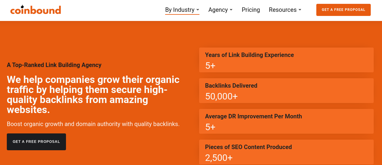 8 Best Tech Link Building Agencies & Services: 2024 Reviews