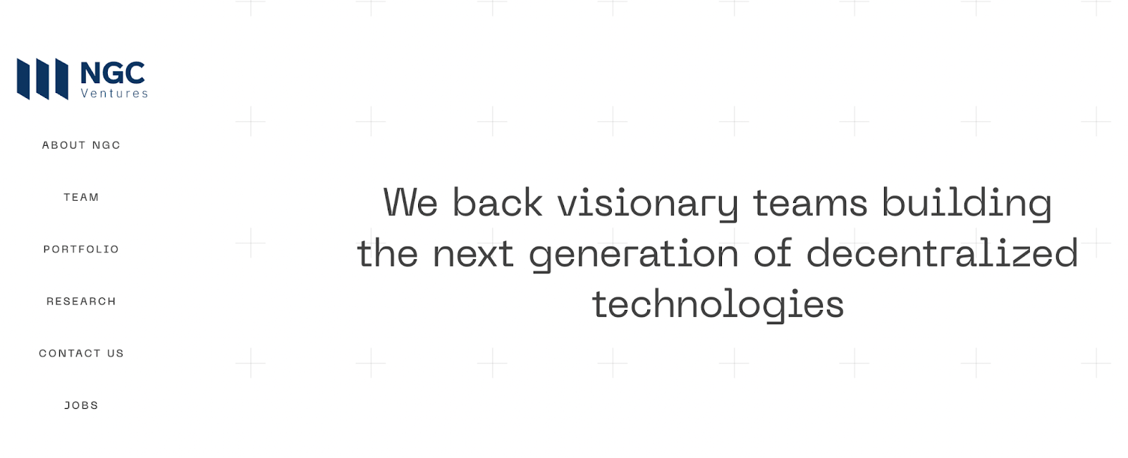 Top Crypto VCs List [+ Database Access]