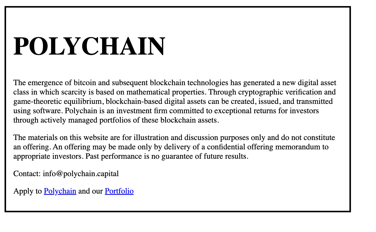 Top Crypto VCs List [+ Database Access]