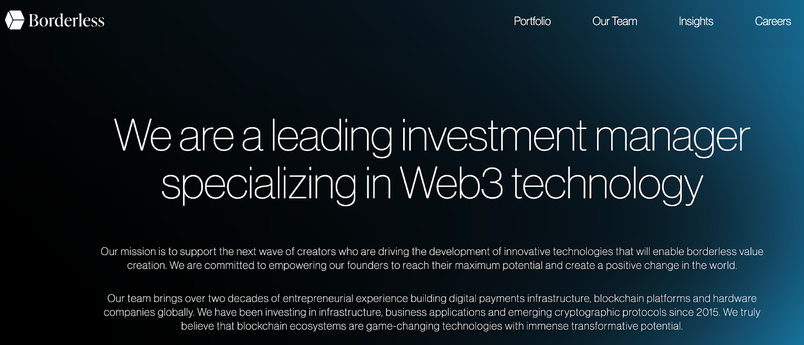 Top Crypto VCs List [+ Database Access]