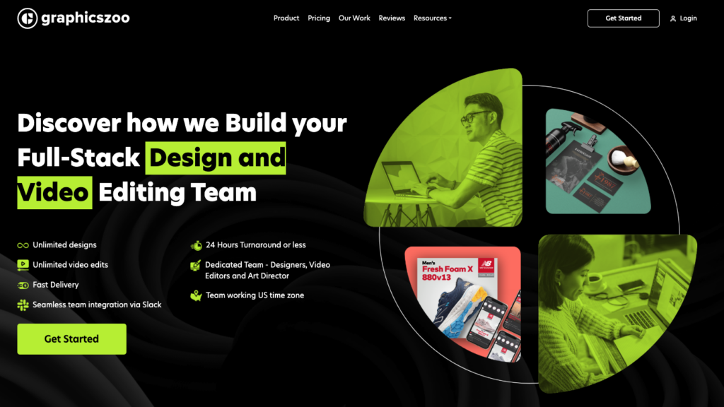 Top Design Pickle Alternatives in 2026 | Best Subscription Graphic ...